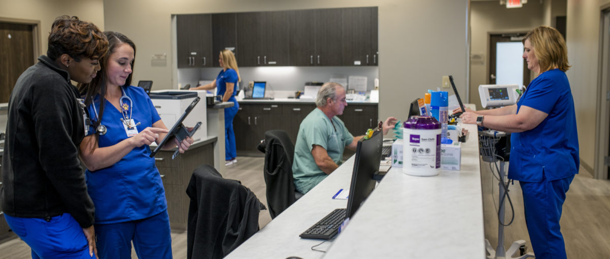 Urgent Care Careers | Premier Health | Healthcare Positions