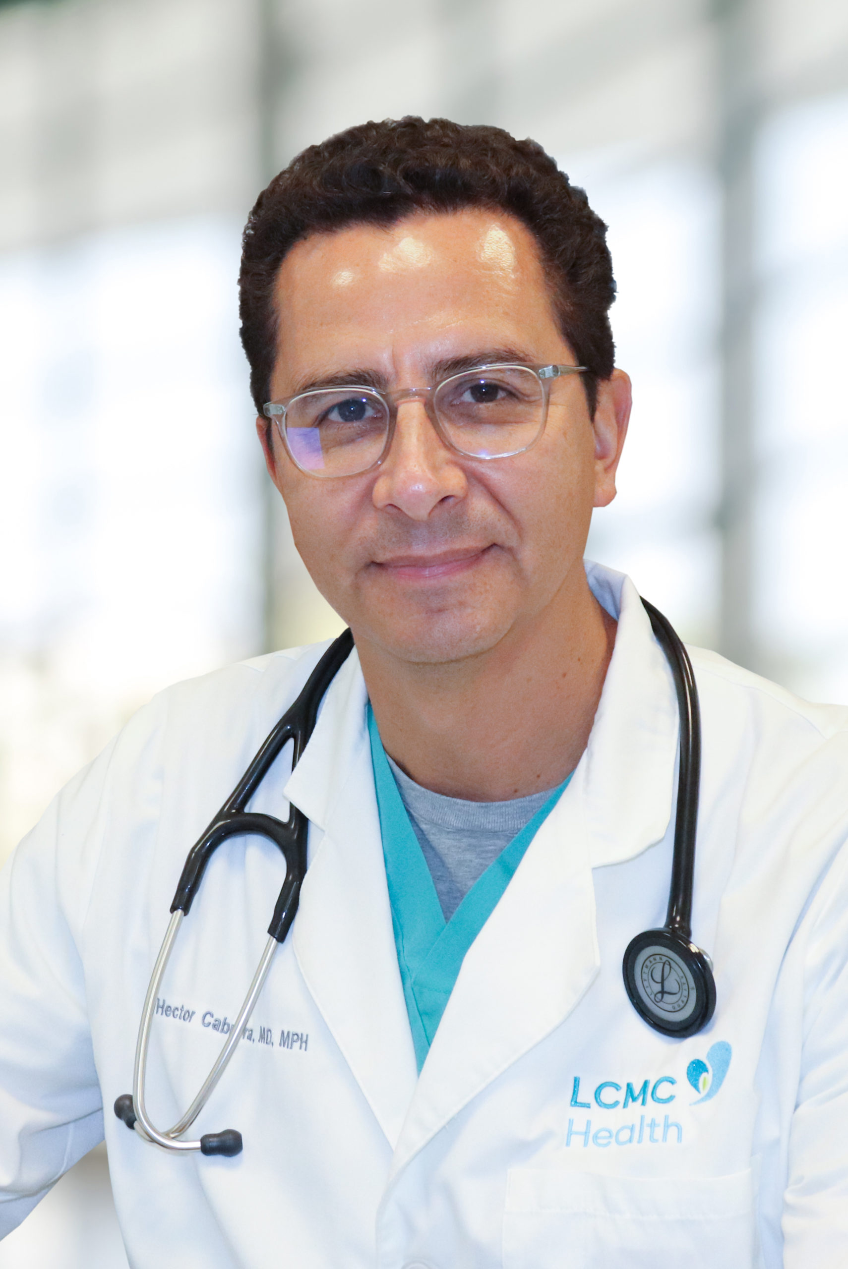 Hector Cabrera, MD | Premier Health